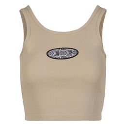 Rocawear Damen Tanktop &raquo; Damen Tanktop Cropped&laquo; M
