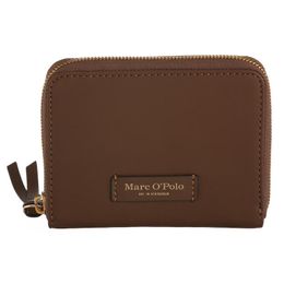 Marc O'polo Accessories Damen Marc O'Polo Accessories Geldb&ouml;rse &raquo;Ellis&laquo; Damen Geldbeutel, Portemonnaie mit Rundum-Rei&szlig;verschluss