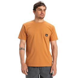 Quiksilver Herren T-Shirt &raquo;Salt Water 2024&laquo; M