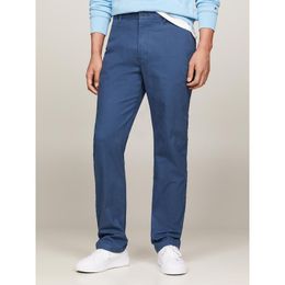 Tommy Hilfiger Herren Chinohose &raquo;MERCER ESSENTIAL TWILL CHINO&laquo; blau 31, L&auml;nge 34