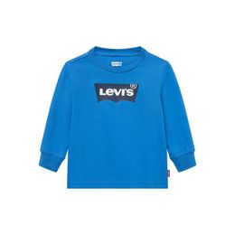 Levi's Kids M&auml;dchen Levi's Kids Langarmshirt &raquo;BATWING TEE&laquo; UNISEX 6M68
