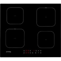 Privileg Induktions-Kochfeld &raquo;PS F 71Q60 NE&laquo; Booster Induktion - schnelles Erreichen der maximalen Hitze Induktions-Kochfeld