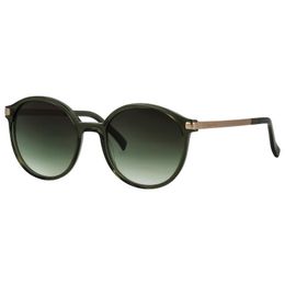 Marc O'Polo Marc O'polo Damen Marc O'Polo Sonnenbrille &raquo;Marc O'Polo EYEWEAR Sonnenbrille&laquo; transparent