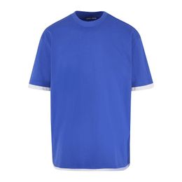 Def Herren DEF T-Shirt &raquo;DEF Herren DEF Visible Layer T-Shirt&laquo; 1 Stk. S