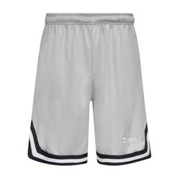 Dropsize Herren Shorts &raquo; Herren Logo Mesh Shorts&laquo; M, US-Gr&ouml;&szlig;en