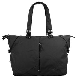 Chiemsee Herren Reisetasche schwarz