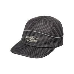 Quiksilver Herren Baseball Cap &raquo;Stacker Ripstop&laquo; Einheitsgr&ouml;&szlig;e
