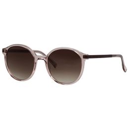 Marc O'Polo Marc O'polo Damen Marc O'Polo Sonnenbrille &raquo;Marc O'Polo EYEWEAR Sonnenbrille&laquo; transparent