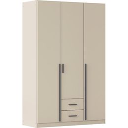 Rauch Dreht&uuml;renschrank &raquo;Kleiderschrank Garderobe GAMMA Breiten 91/136/181/226/271/315/360 cm&laquo; in 3 Ausstattungen BASIC/CLASSIC/PREMIUM (inkl. SOFT-