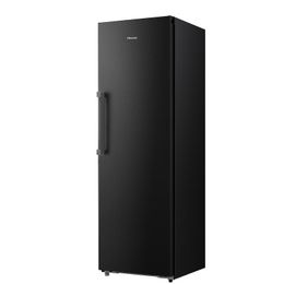 HISENSE Gefrierschrank &raquo;FT5K310GSFC1&laquo; 185,6 cm hoch 59,5 cm breit KitchenFit MetalCooling - bessere K&uuml;hlverteilung und effizienter im Strombrauch
