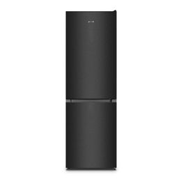 Gorenje K&uuml;hl-/Gefrierkombination &raquo;NRK619AA1BXL4&laquo; 187,3 cm hoch 59,5 cm breit Total NoFrost Langlebiger Inverter Kompressor