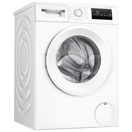 Bosch Waschmaschine Serie 4 &raquo;WAN28271&laquo; 8 kg 1400 U/min AquaStop: deine Bosch Garantie gegen Wassersch&auml;den.