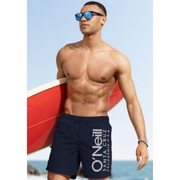 O`Neill O'neill Herren O'Neill Badeshorts &raquo;ORIGINAL CALI 16'' SWIMSHORTS&laquo; blau S, N-Gr