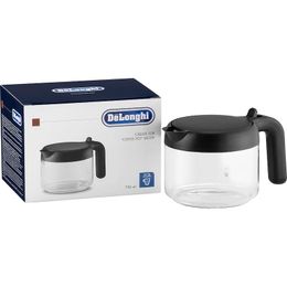 De'Longhi De'Longhi Kaffeekanne &raquo;DLSC021&laquo; 0,75 l 1 Stk. tlg. schwarz Kaffeekanne