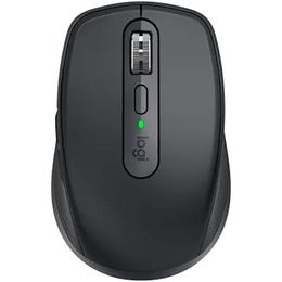 Logitech Maus &raquo;910-006930&laquo; Bluetooth Funk schwarz Reichweite: 10 m