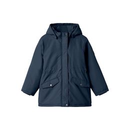name it Damen Parka &raquo;NKFMARLOW PARKA JACKET PB&laquo; mit Kapuze 164