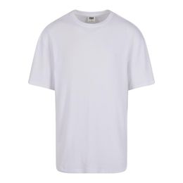 Urban Classics Herren Urban Classics T-Shirt &raquo; Herren Organic Oversized Rib Tee&laquo; 1 Stk. XXL