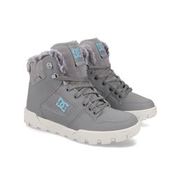 DC Shoes Damen DC Shoes Schn&uuml;rboots &raquo;Manteca 4&laquo; 6(37)