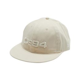 DC Shoes Herren DC Shoes Snapback Cap &raquo;DC 1994 Sport&laquo; wei&szlig; Einheitsgr&ouml;&szlig;e