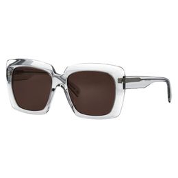 Marc O'Polo Marc O'polo Damen Marc O'Polo Sonnenbrille &raquo;Marc O'Polo EYEWEAR Sonnenbrille&laquo; transparent