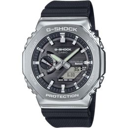 Casio G-Shock Damen Casio G-SHOCK Smartwatch schwarz