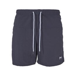 Urban Classics Herren Urban Classics Badeshorts &raquo; Herren Block Swim Shorts&laquo; 4XL, US-Gr&ouml;&szlig;en