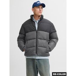 Jack & Jones Jack & Jones Herren Steppjacke &raquo;JJMAZE PUFFER COLLAR&laquo; XL