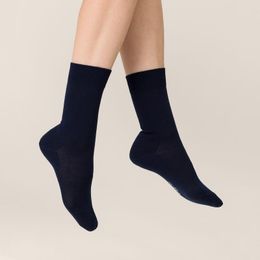 Kunert Herren Kunert Socken &raquo;LIZ&laquo; druckfreier Komfortbund 35-38