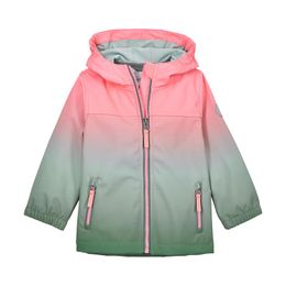 First Instinct By Killtec Damen first instinct by Killtec Softshelljacke &raquo;FIOS 5 MNS SFTSHLL JCKT&laquo; Winddichte, wasserabweisende Softshelljacke mit 