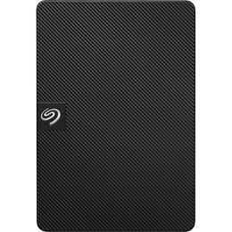 Seagate externe HDD-Festplatte &raquo;Expansion Portable 2TB&laquo; 2,5 2 TB Anschluss USB 3.0 schwarz Sicherheit mit der im Lieferumfang enthaltenen beschr&auml;nkten 
