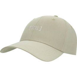 Chillouts Unisex Chillouts Baseball Cap &raquo;Eureka Hat&laquo; Sportliche Cap mit minimalistischem Design