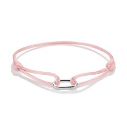 Thomas Sabo Damen Thomas Sabo Charm-Armband &raquo;Textilarmband in verschiedenen Farben - Connect&laquo;