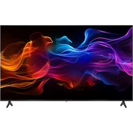 Sharp QLED-Fernseher &raquo;4T-C85HPx&laquo; 215 cm/85 &prime;&prime; Smart-TV Google Assistant, Google Cast