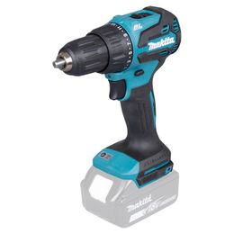 Makita Akku-Schlagbohrschrauber &raquo;&raquo;DHP490Z&laquo; 18V, ohne Akku und Ladeger&auml;t&laquo; max. 65 Nm, 0-1.900 min&minus;&sup1;, kraftvoller, b&uuml;rstenlos, allgemein einsetzbar zum 