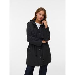 V&eacute;ro Moda Vero Moda Damen Kurzmantel &raquo;VMGAIL MAYA COAT BOO&laquo; XL