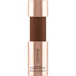 Catrice Damen Contouring-Stick &raquo;ESPRESSO YOURSELF Cushion Contouring Stick&laquo; Cremig, vegan & pr&auml;zise. Mattes Finish f&uuml;r definierte Konturen!