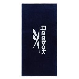 Reebok Strandtuch &raquo;Positano&laquo; Frotteevelours, Baumwolle