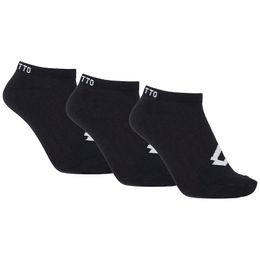 Lotto Herren Lotto Socken - in vorteilhaftem 3er Pack 39-42