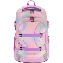 neoxx Damen neoxx Schulrucksack &raquo;Active Pro&laquo;