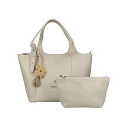 Nero Giardini Damen Shopper &raquo; Taschen Leder&laquo;
