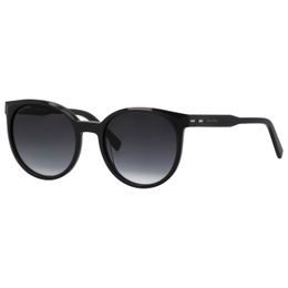 Marc O'Polo Marc O'polo Damen Marc O'Polo Sonnenbrille &raquo;Marc O'Polo EYEWEAR Sonnenbrille&laquo; grau