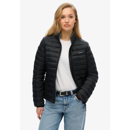 Superdry Damen Steppjacke &raquo;FUJI LITE PADDED JACKET&laquo; schwarz XS