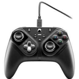 Thrustmaster Controller &raquo;eSwap S Pro Controller&laquo; schwarz