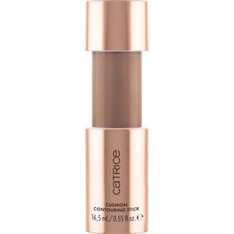 Catrice Damen Contouring-Stick &raquo;ESPRESSO YOURSELF Cushion Contouring Stick&laquo; Vegan, matt, pr&auml;zise Kontur - ideal f&uuml;r unterwegs!