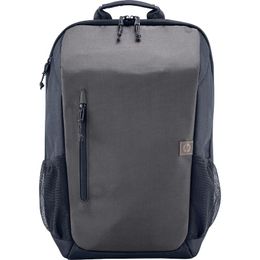 HP Notebook-Rucksack &raquo;Reise-Laptop-Rucksack&laquo; grau EPE-Schaumstoff, Kunststoff, Polyester Reisen Sie ganz beruhigt dank der Tracker-Tasche f&uuml;r Ihr 