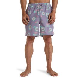 Billabong Herren Boardshorts &raquo;Wasted Times 18.5"&laquo; lila XL