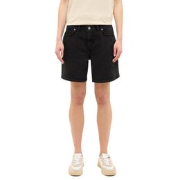 Mustang Damen Mustang Shorts &raquo;Damen Style Jodie&laquo; grau 30