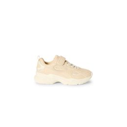 Champion M&auml;dchen Sneaker &raquo;COUNTESS EVOLVE G PS&laquo; beige 29,5