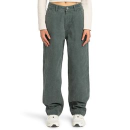 Element Damen Cargohose &raquo;Carpenter Canvas&laquo; 27S
