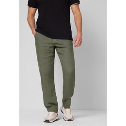 Street One Men Damen Street One MEN Chinohose aus Leinen 31, L&auml;nge 32